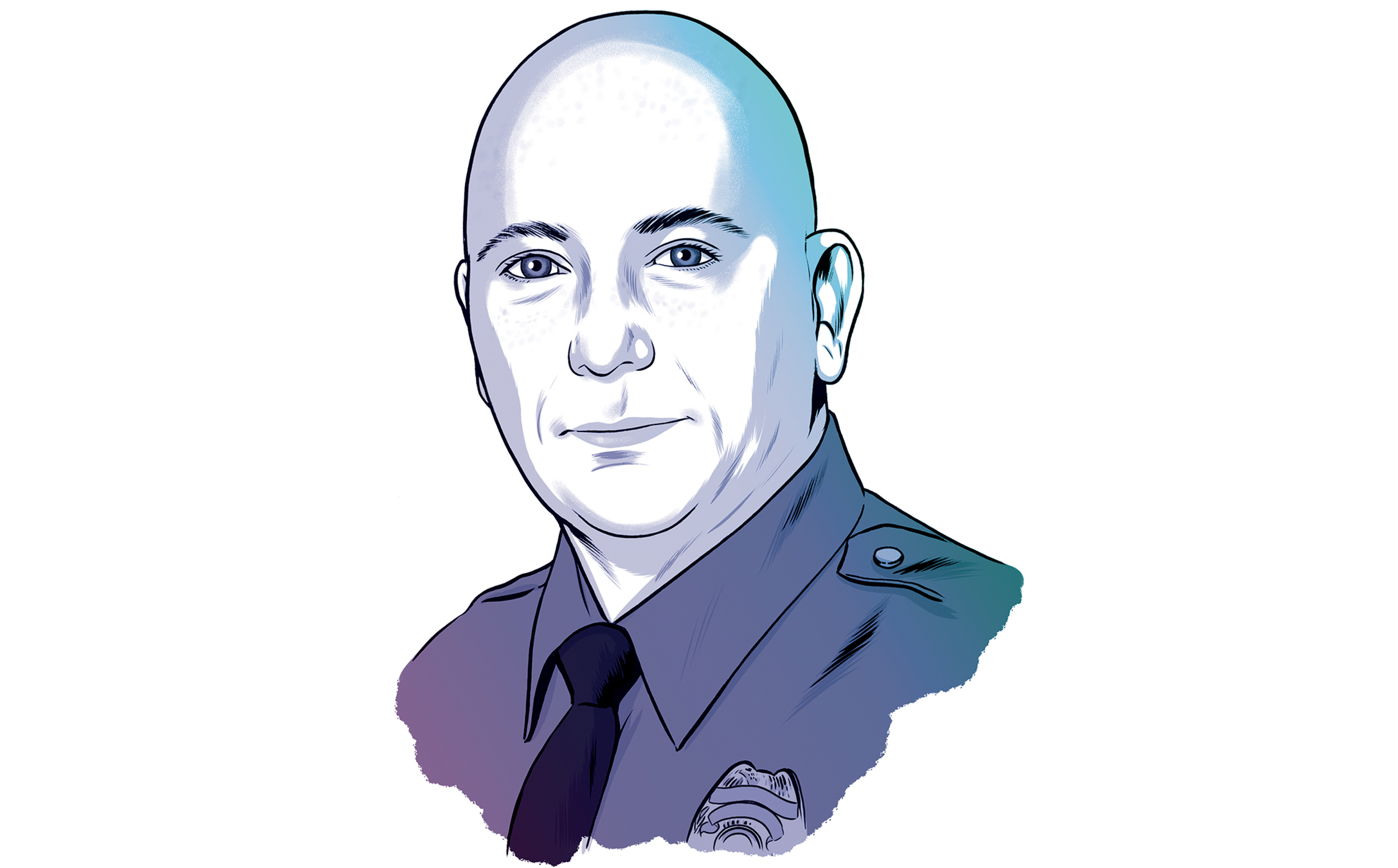 Ted Wittke, BA’15, MAS’16 (Metro) | Fairleigh Dickinson University