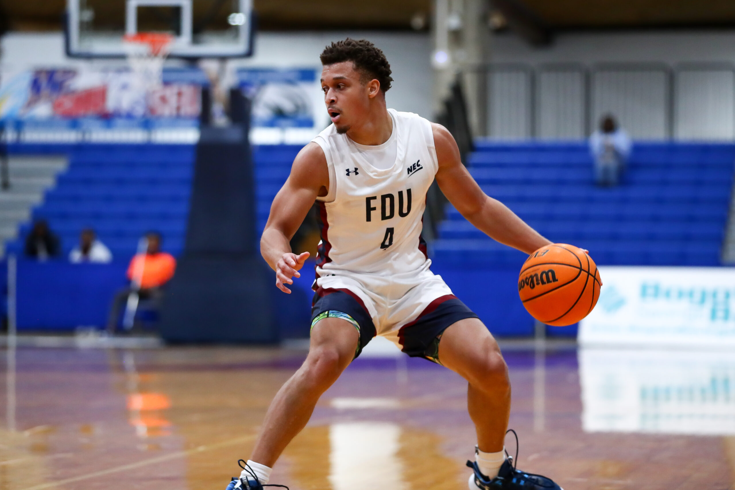 Guarding the Perimeter with Grant Singleton