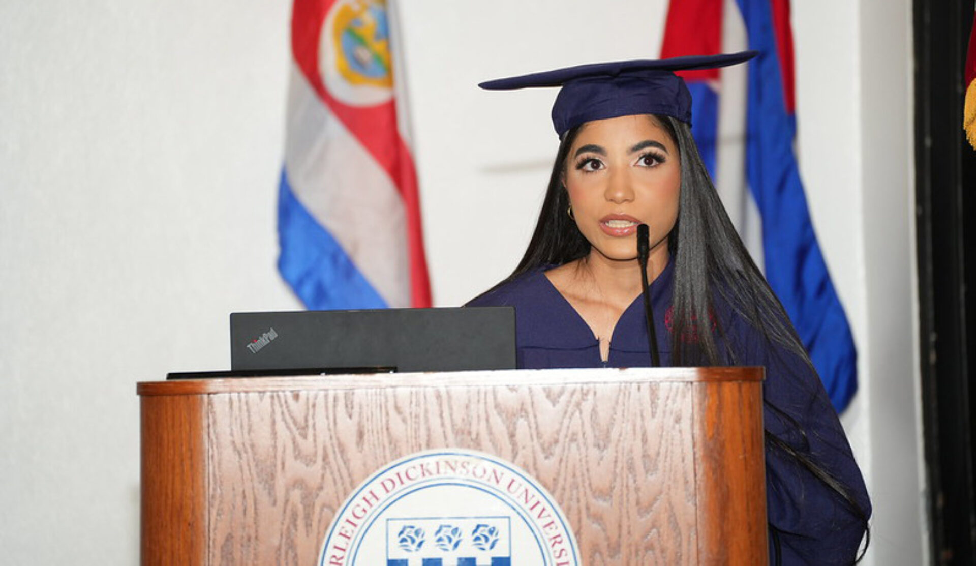 Interdisciplinary Leadership Minor | Fairleigh Dickinson University