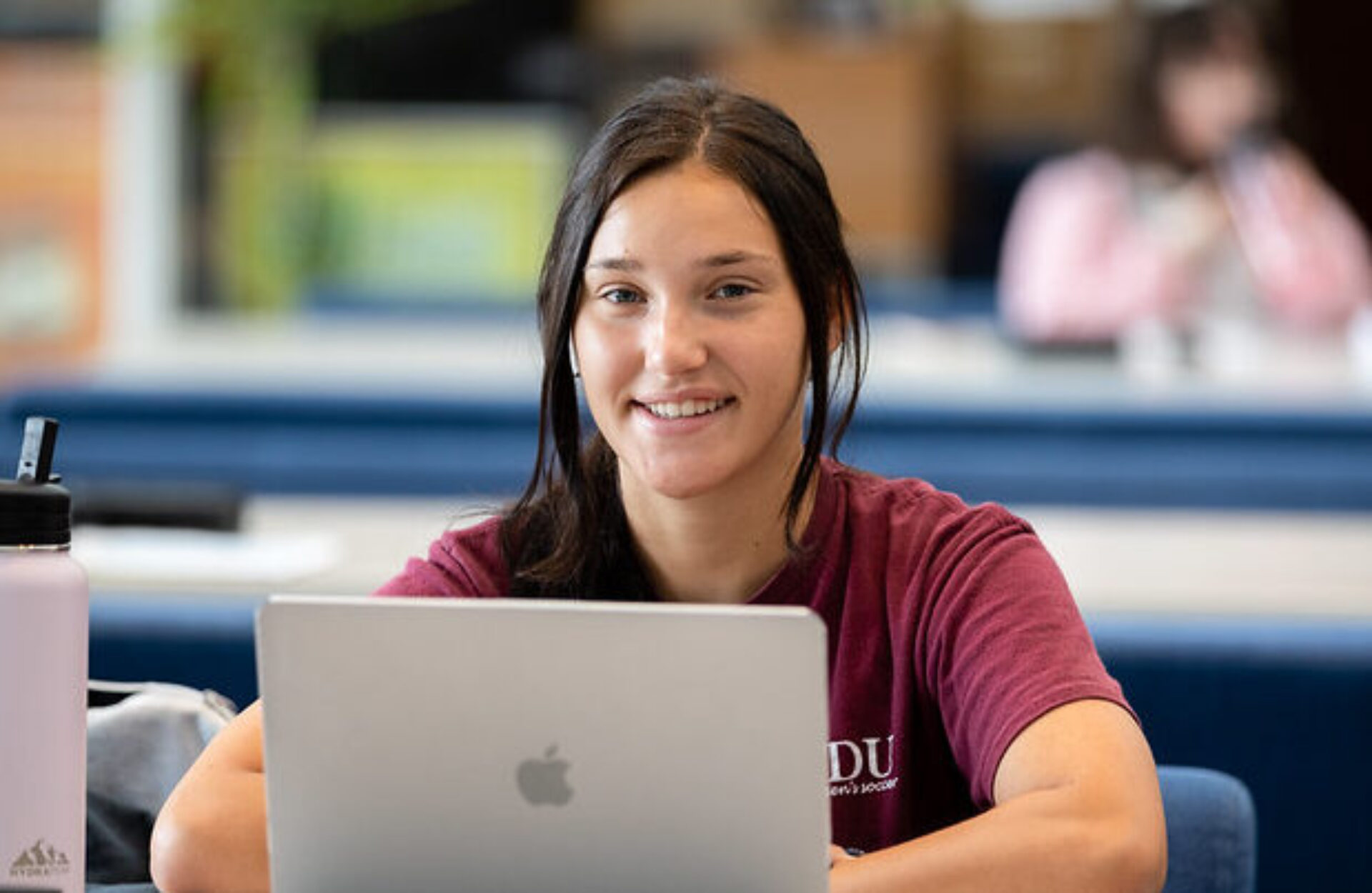 FDU Programs for High School Students | Fairleigh Dickinson University