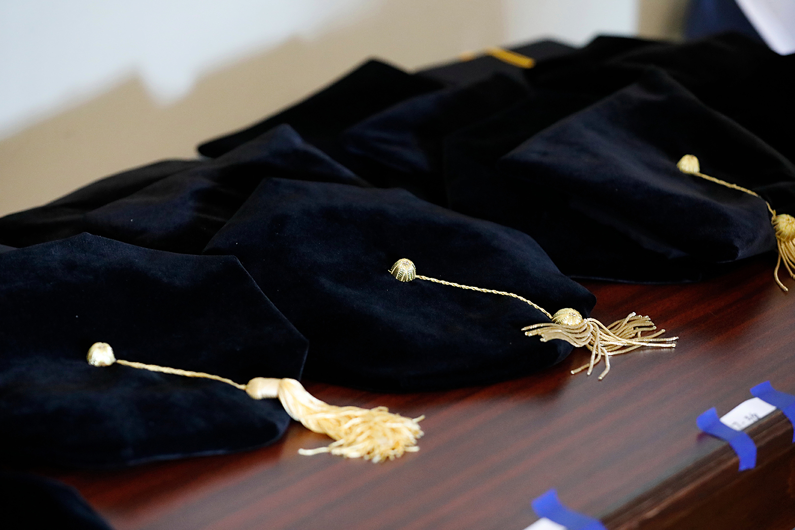 Celebrating Academic Convocation and the Presidential Inauguration ...