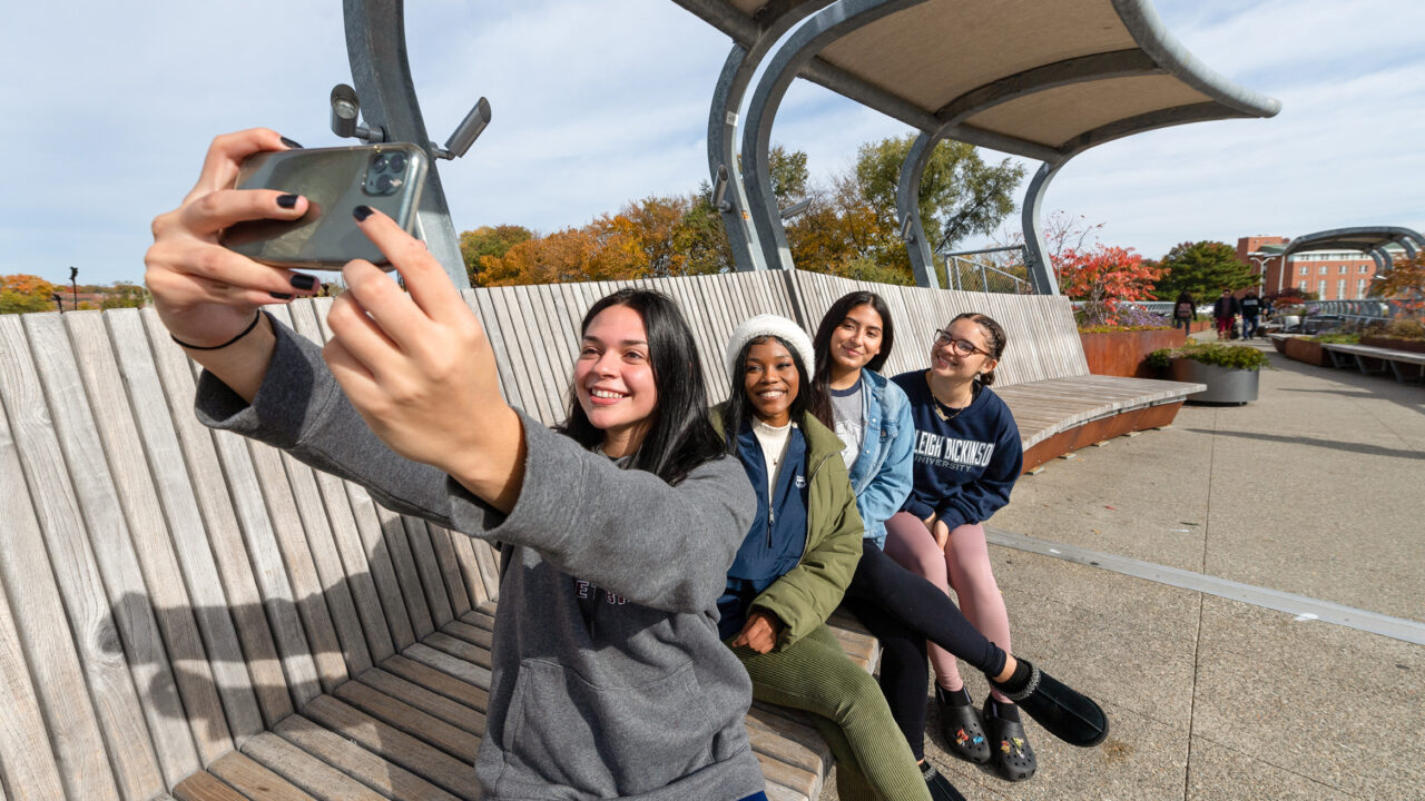 Homepage | Fairleigh Dickinson University