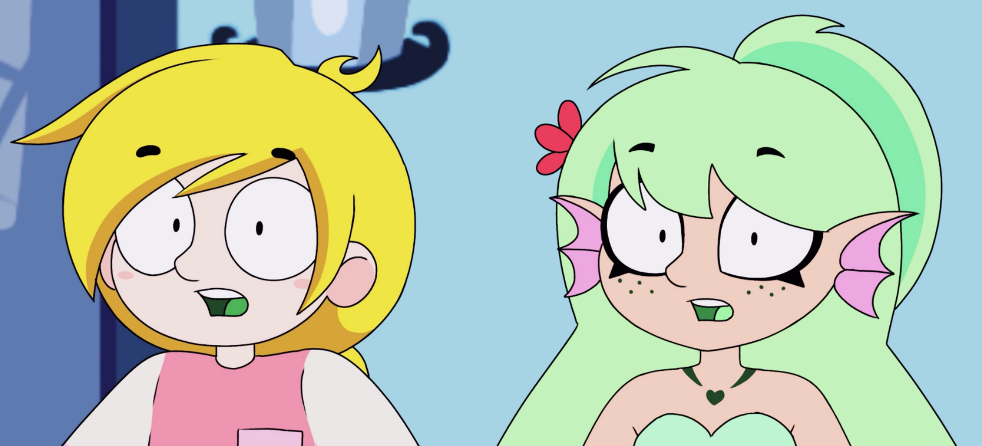 Animation Faculty | Fairleigh Dickinson University