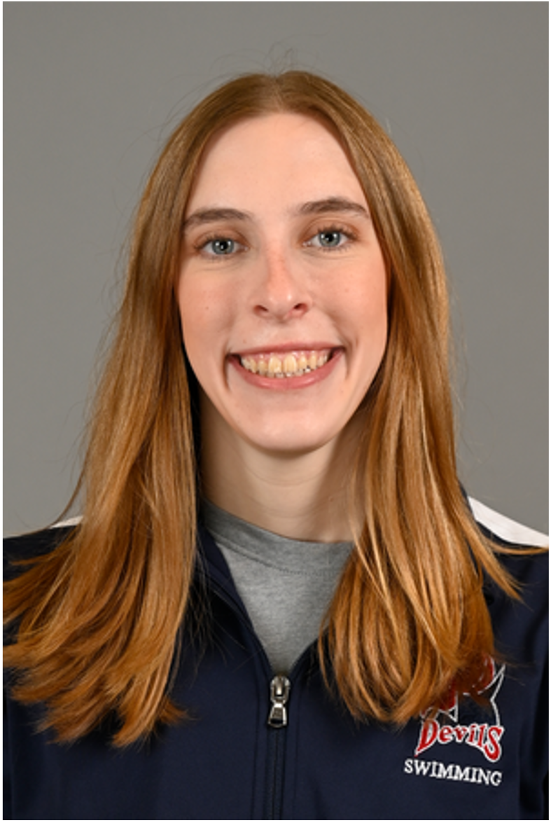 Alumna's thesis published in prestigious journal | Fairleigh Dickinson ...