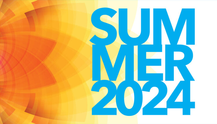 Summer Sessions 2024 | Fairleigh Dickinson University