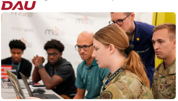 Defense Acquisition University | Fairleigh Dickinson University