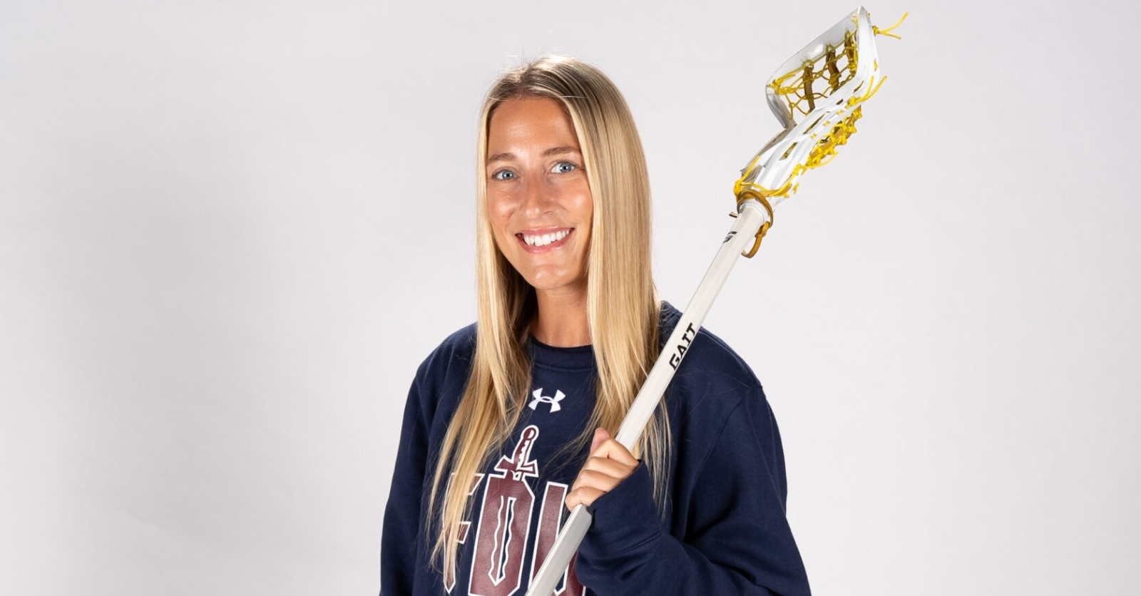 Leaving it on the field with Coach Pandolf | Fairleigh Dickinson University