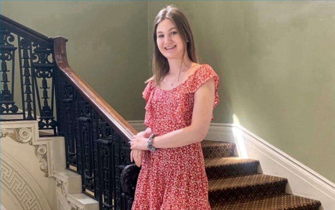 Pinnacle Q&A: Michelle Schultheis, the 2024 Florham Campus Pinnacle ...