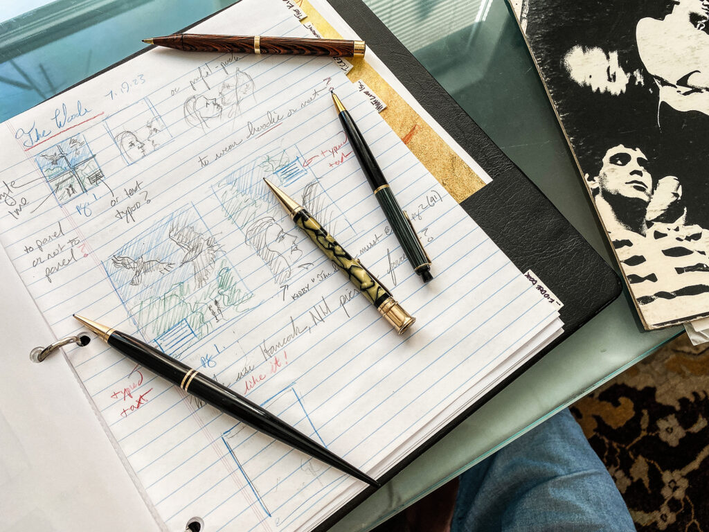 Two FDU Professors Explore Love Through Poetry and Artwork | Fairleigh ...