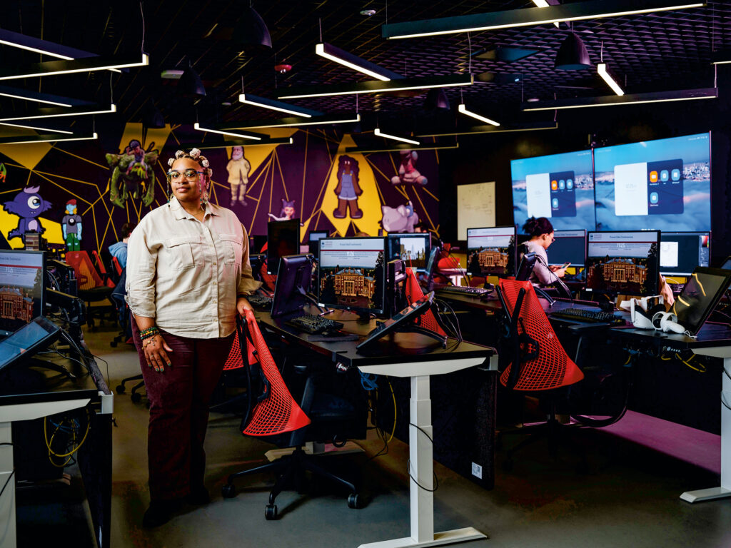 What’s in Your Classroom? | Fairleigh Dickinson University