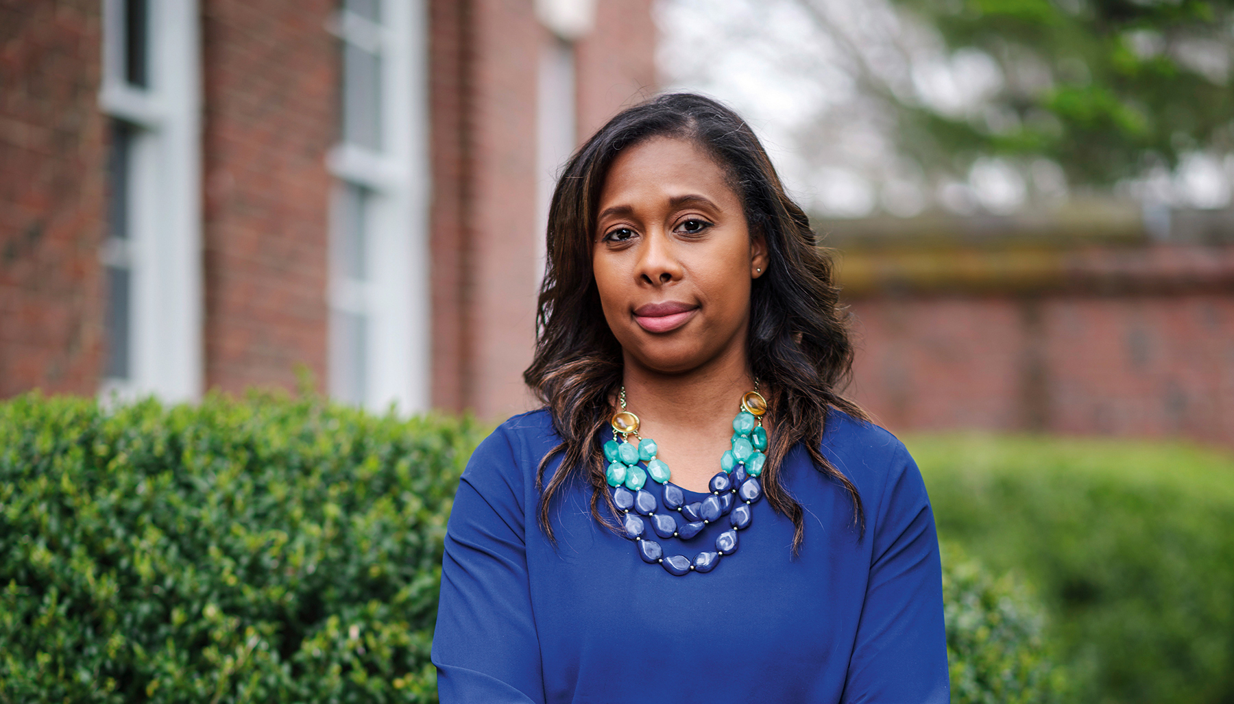 Social Service | Fairleigh Dickinson University