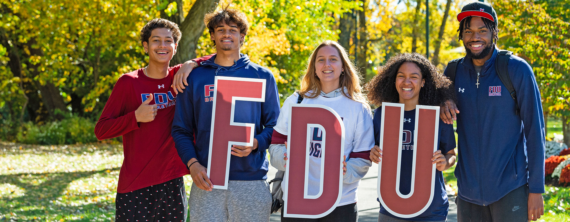 Student Clubs and Organizations | Fairleigh Dickinson University