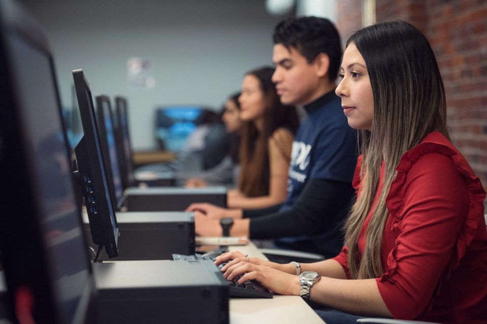 Vancouver Graduate Programs | Fairleigh Dickinson University