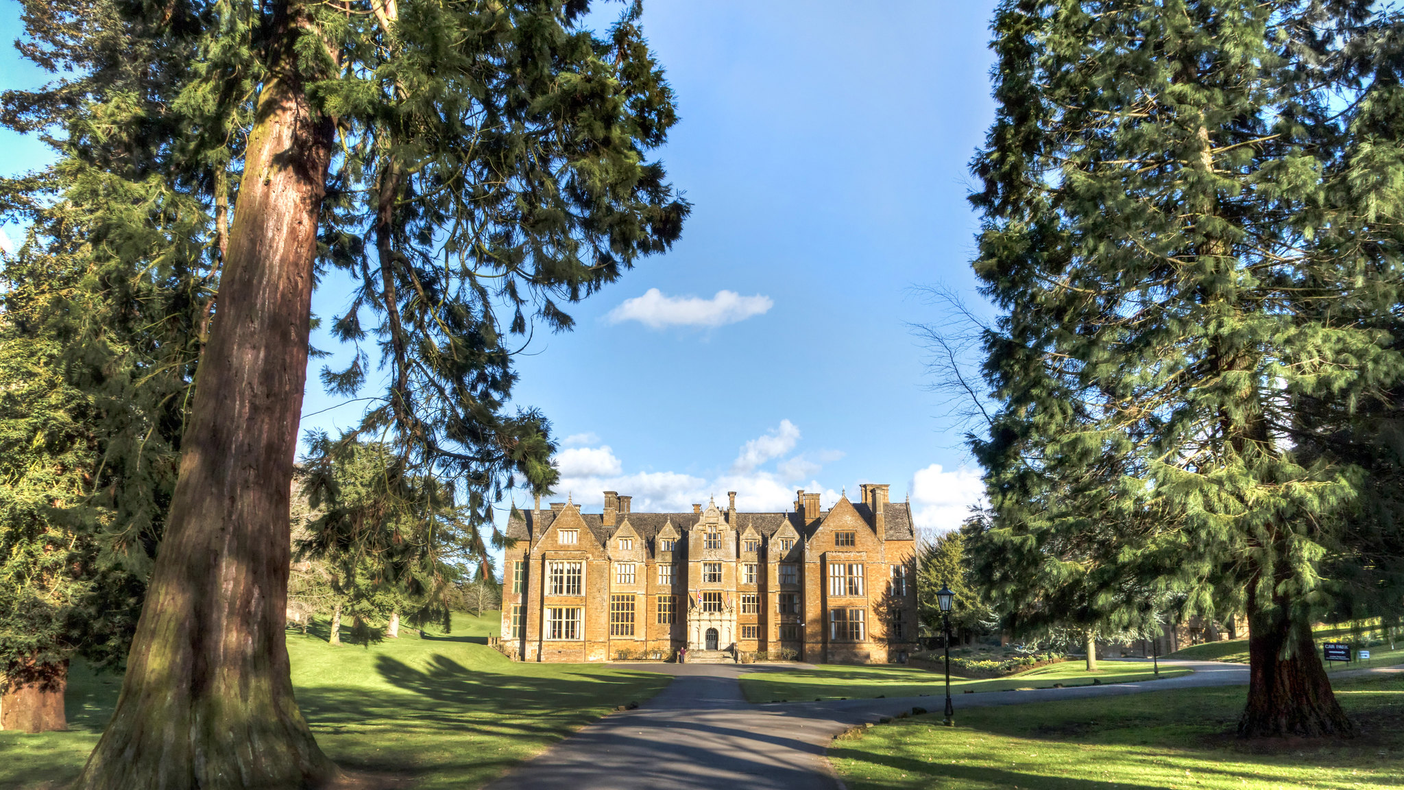 A New Chapter for Wroxton College | Fairleigh Dickinson University