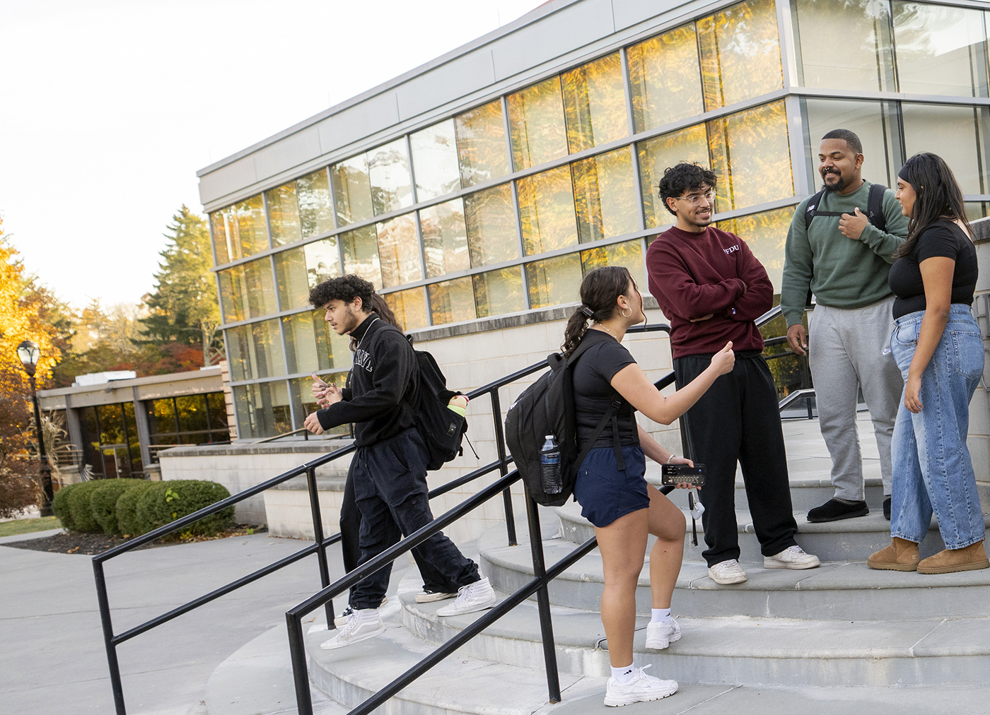 FDU Announces Major Academic Restructuring to Enhance Interdisciplinary ...