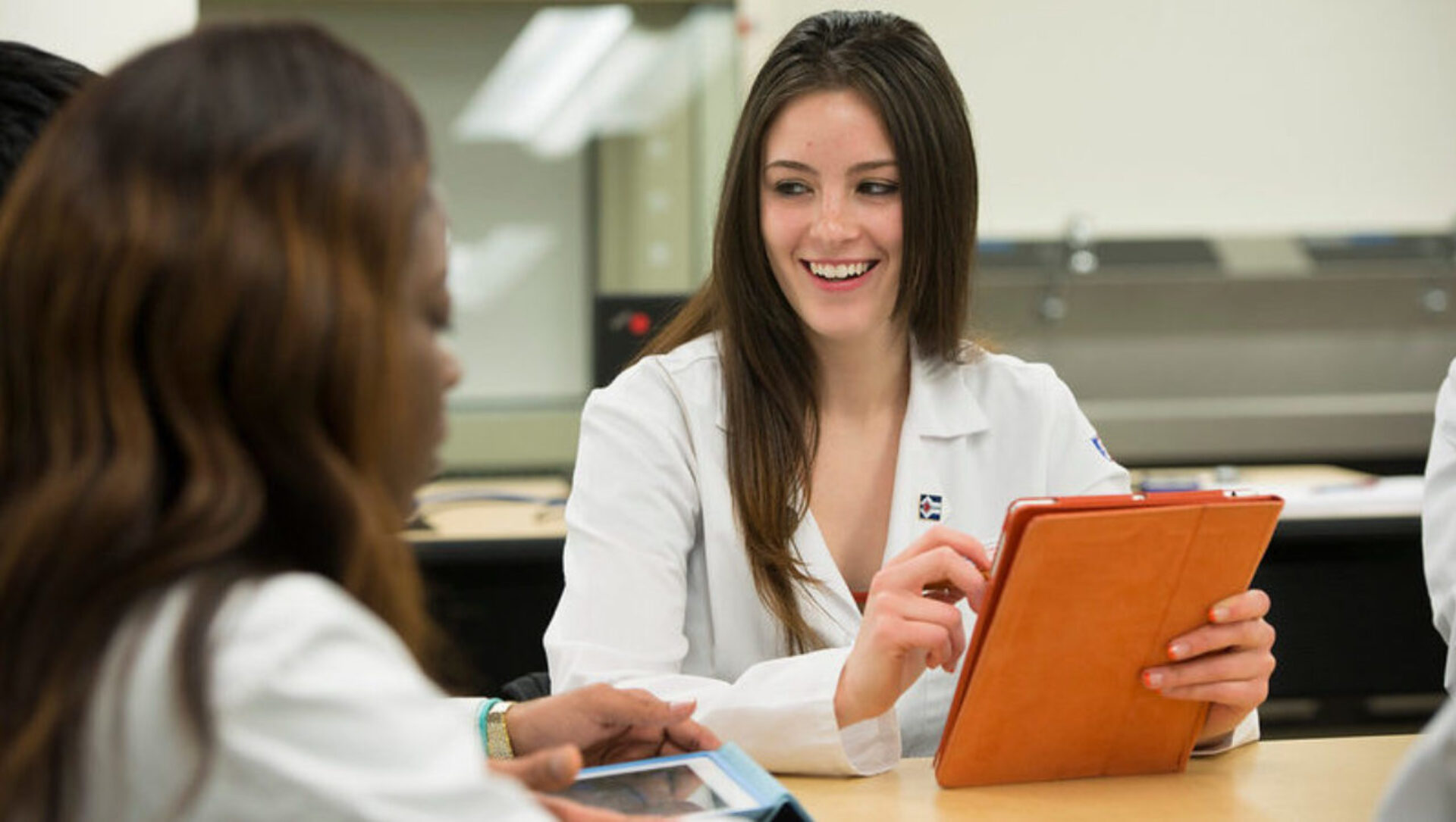 Liberal Arts AA: Health Studies Concentration | Fairleigh Dickinson ...