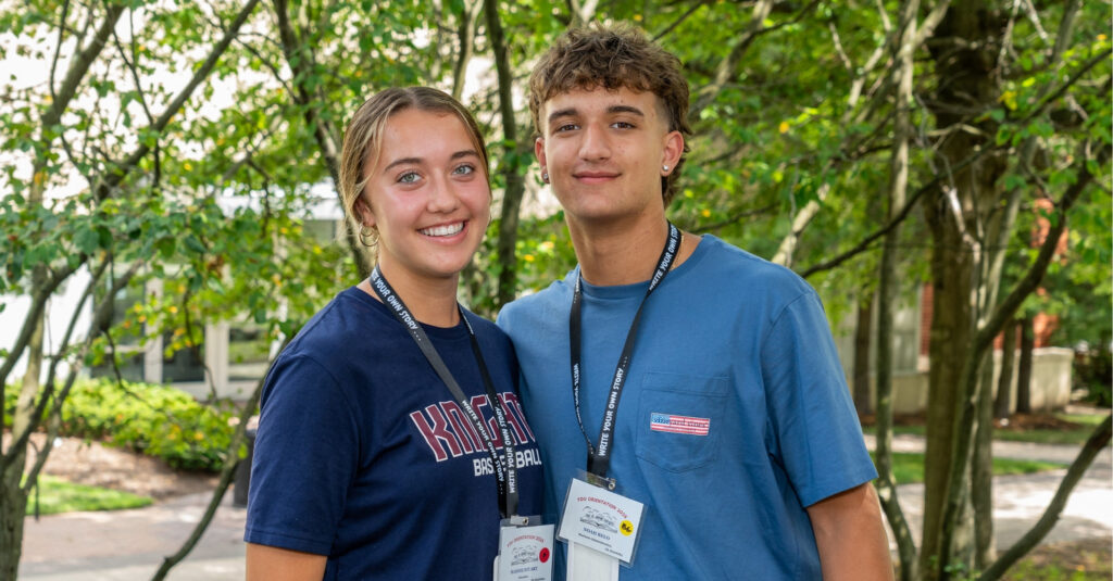 Move-In Weekend Fall 2025 | Fairleigh Dickinson University