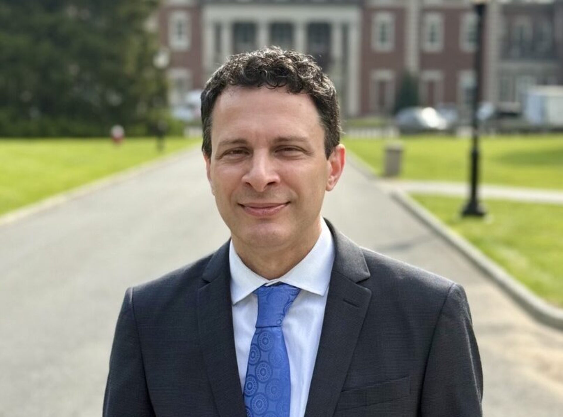 Welcome to FDU Vancouver | Fairleigh Dickinson University