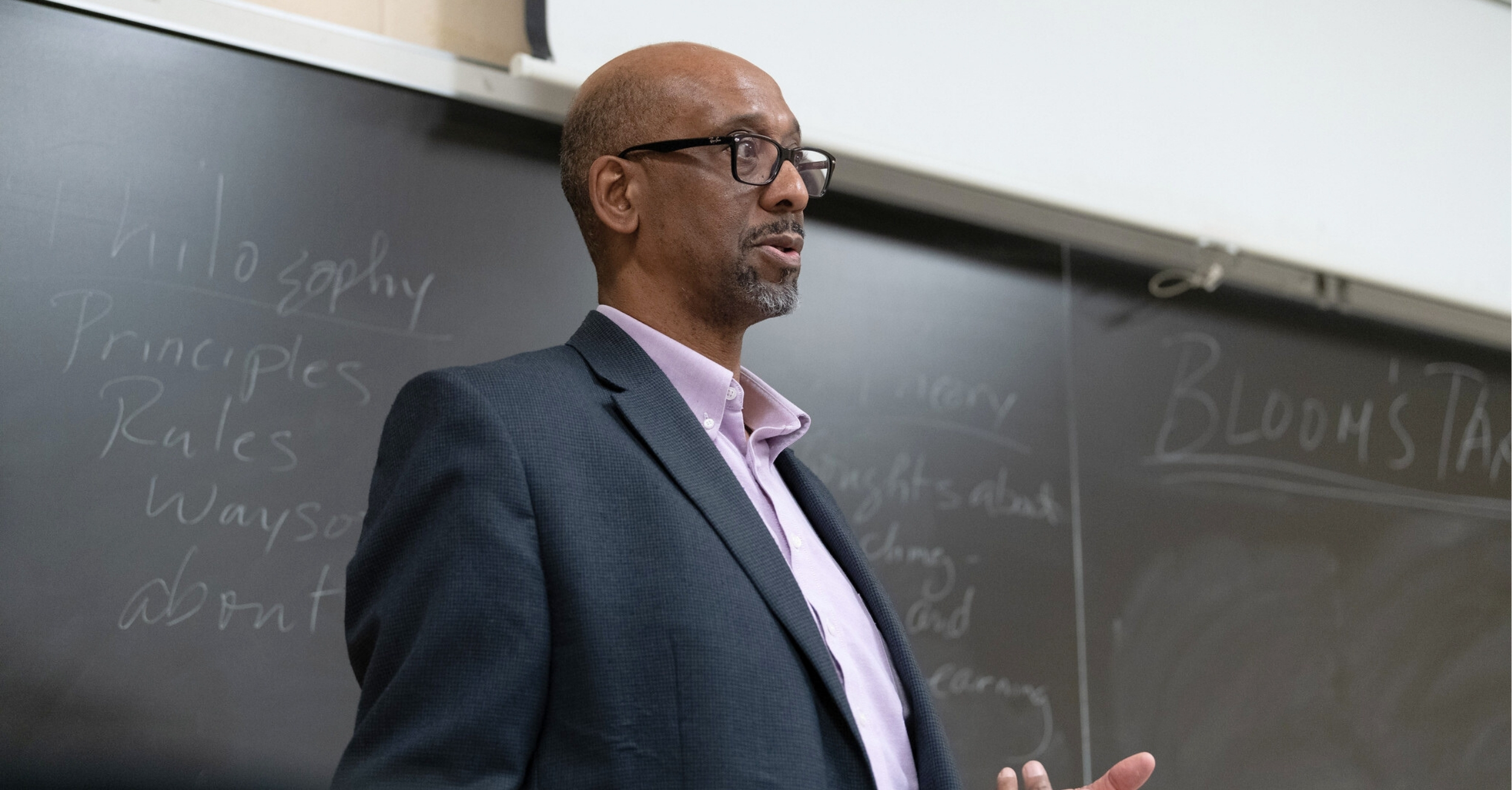 Meet the new faculty in the Maxwell Becton College of Liberal Arts and ...