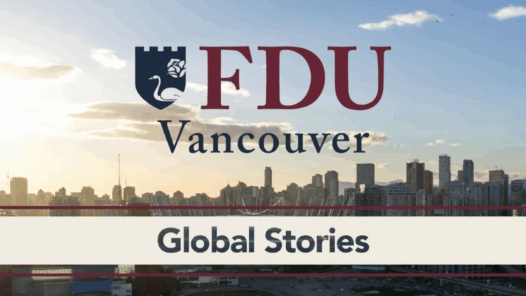 Vancouver Programs | Fairleigh Dickinson University
