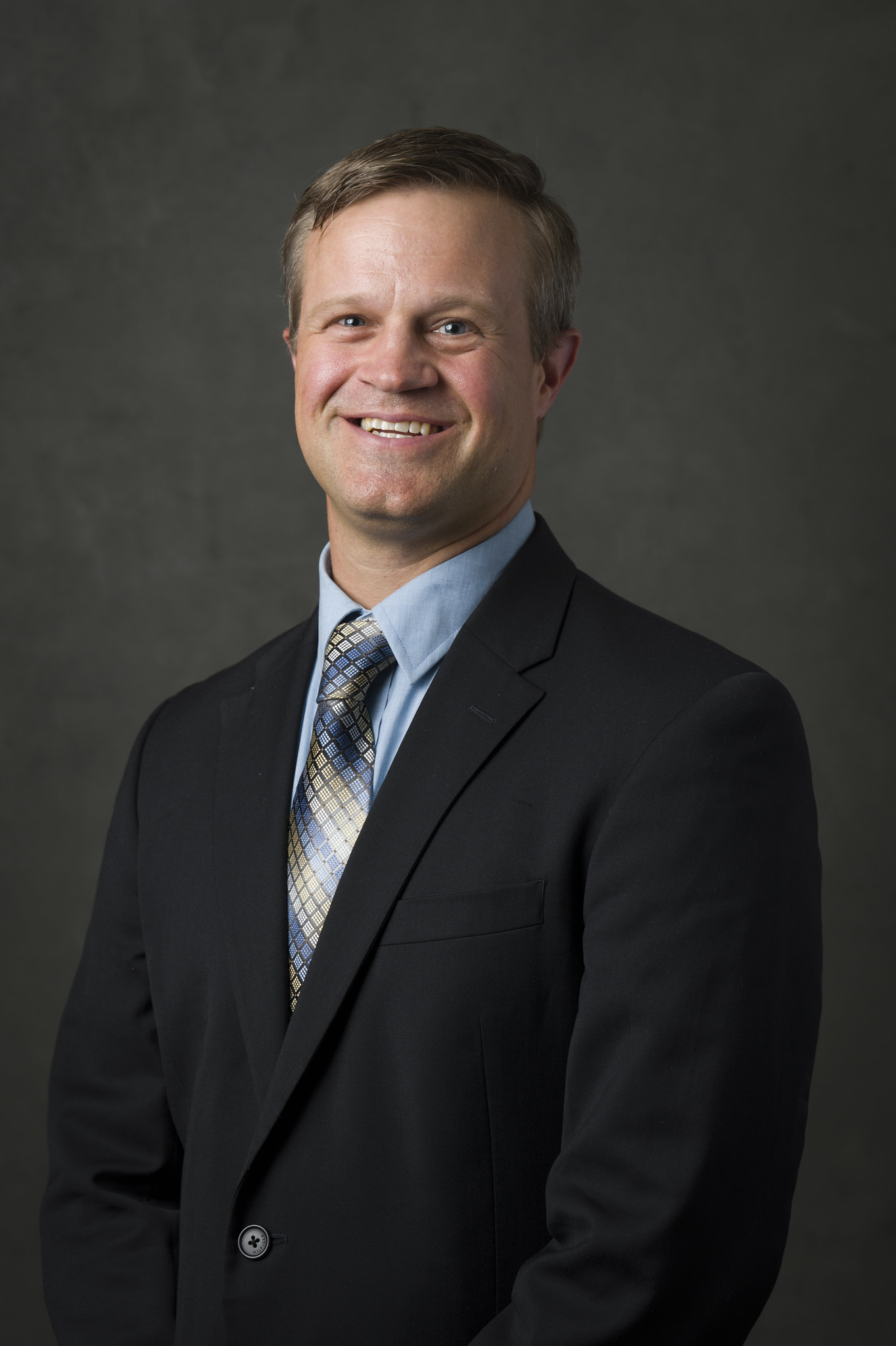 FDU Appoints Benjamin Freer Dean of the Marion Turpan College of ...
