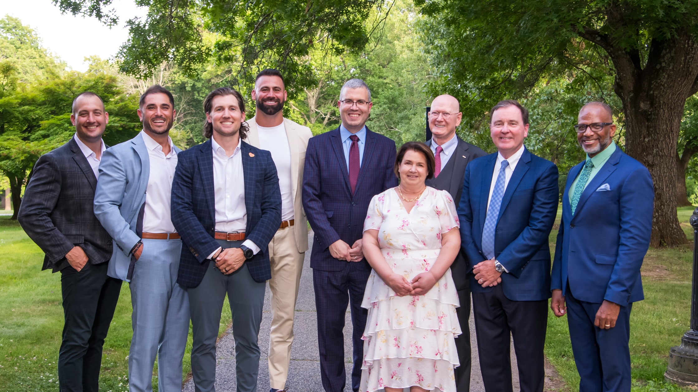 FDU Forward Celebration Honors Alumni Achievement, Raises $500K in ...